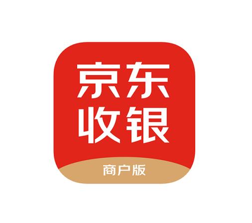 京东收银商户版app下载图标