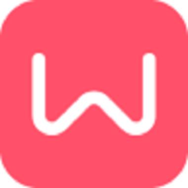 微掌柜app下载图标