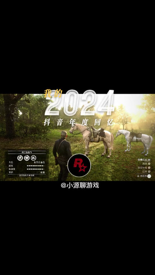 荒野大镖客2怎么消除自己的赏金图标