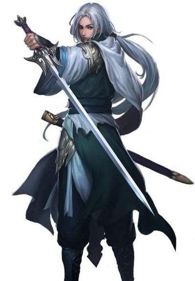 古龙笔下十大高手排名截图