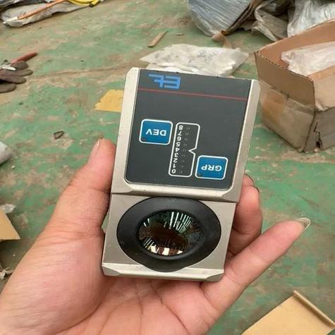 蓄电池状态显示器截图