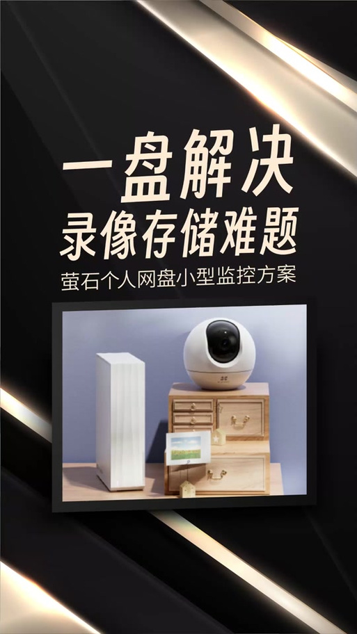 萤石云多画面设置图标