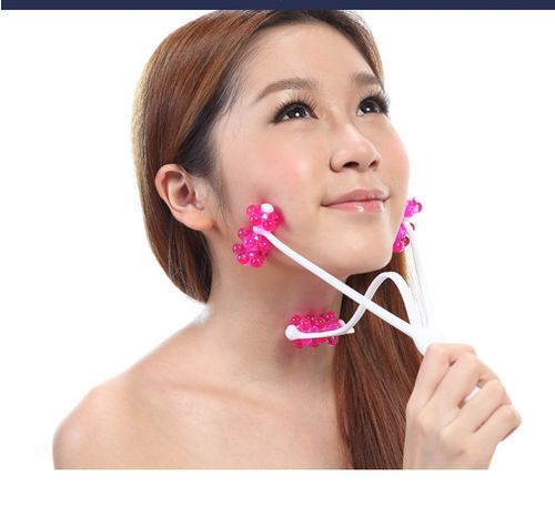 脸部按摩仪使用方法视频截图