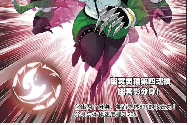 斗罗:我的分身,震惊了全世界图标