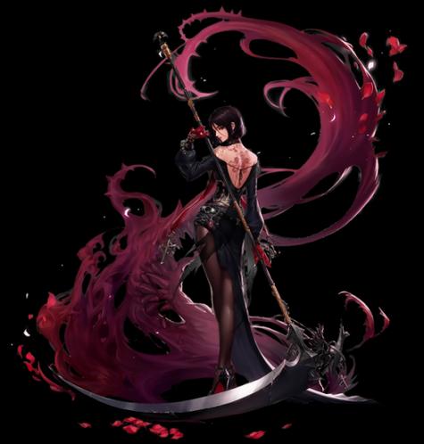 DNF诱魔者几线截图