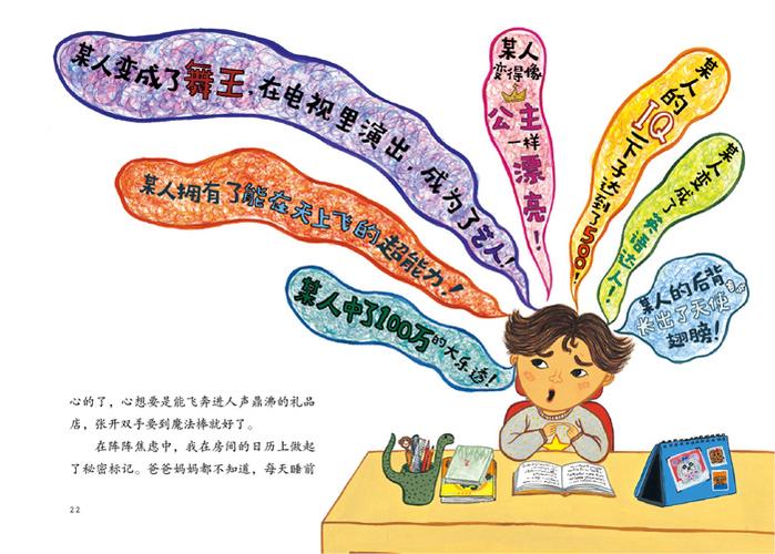 我真实的愿望最新版图标