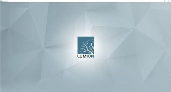 lumion9.0安装教程图标