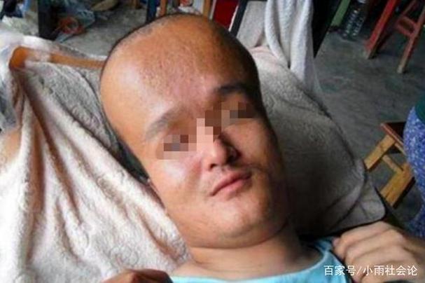 当年的大头娃娃长大了图标