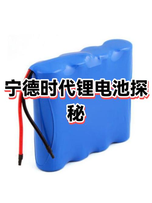 宁德官网电池专卖店截图