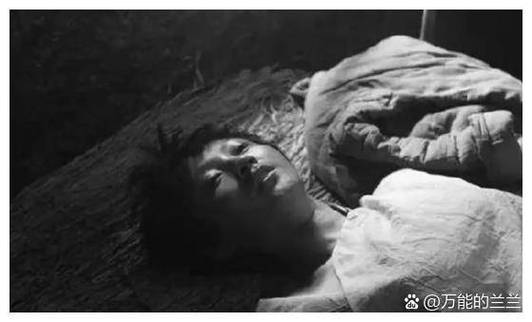 在战场上生孩子