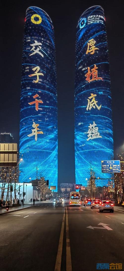 满城的灯都亮了什么意思图标
