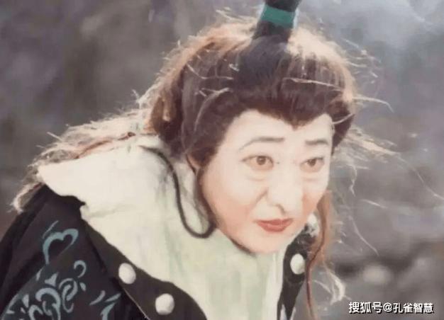 老版西游记妖怪图标