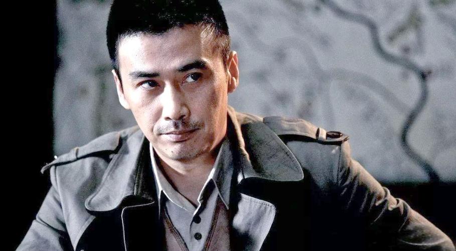 柳云龙15部经典谍战片截图