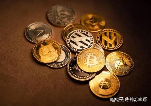 2023年最有潜力百倍山寨币图标