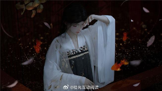 橙光作品怎么发布啊图标