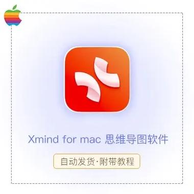思维导图用什么软件画