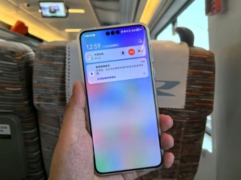 华为mate60怎么取卡图标