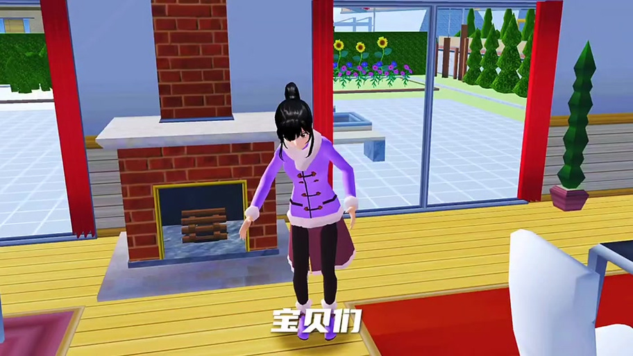 家族崩坏手机模拟器图标