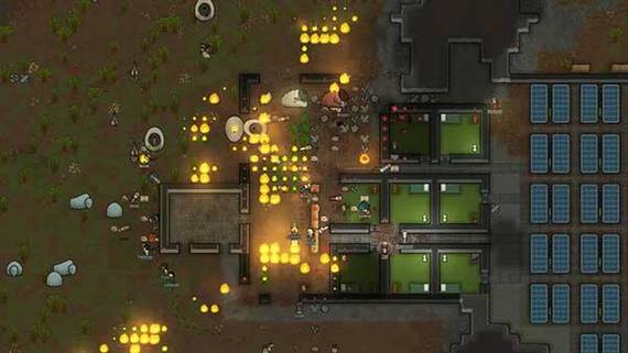 rimworld安卓移植版图标