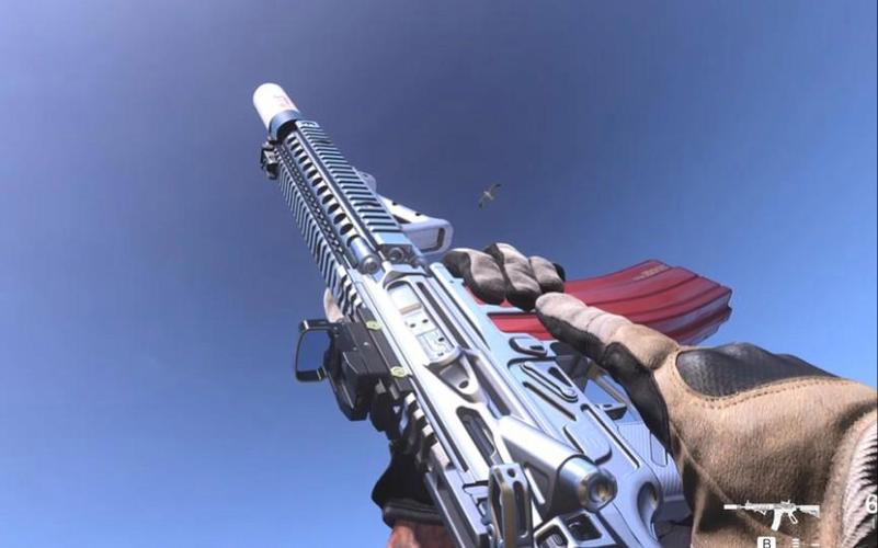 cod16 武器蓝图图标