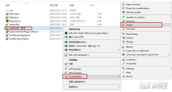 svn地址怎么打开图标