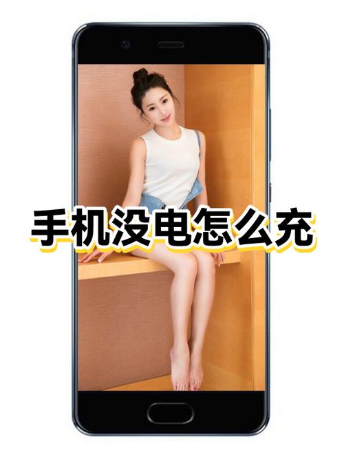 没插头手机充电怎么办截图