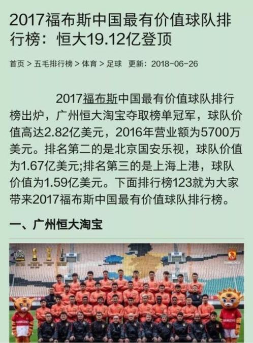 足球队靠什么盈利