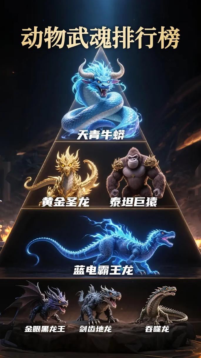 西游之小兵之黑龙崛起图标