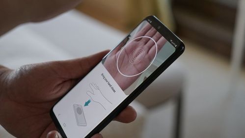 lgg8手势在哪里设置截图