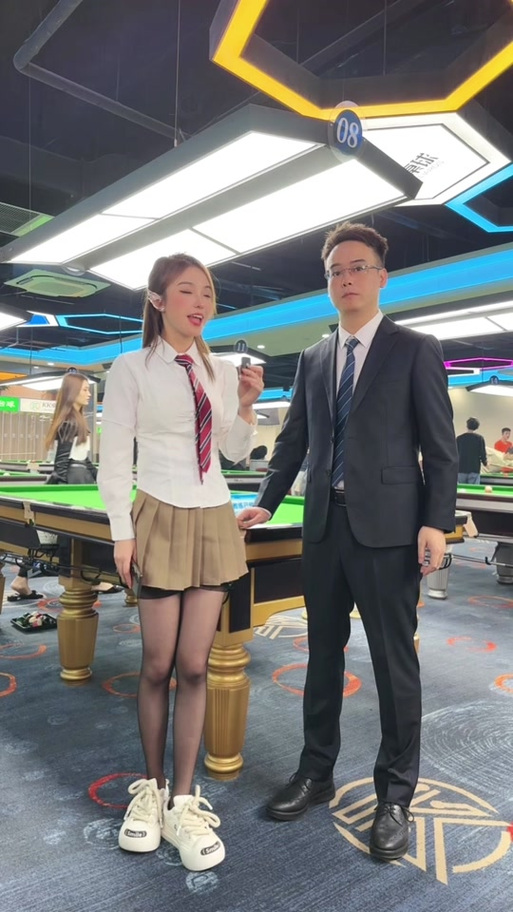 真正的kk俱乐部的老板是谁图标