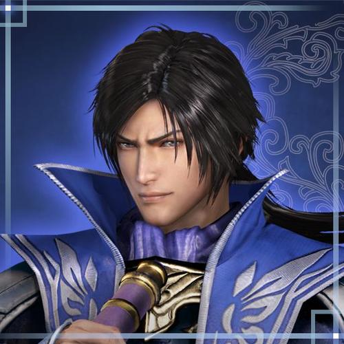 真三国无双8帝国图标