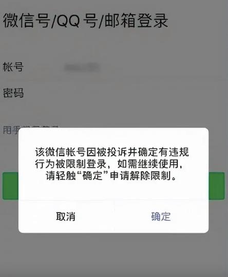 政务服务网被限制登录图标