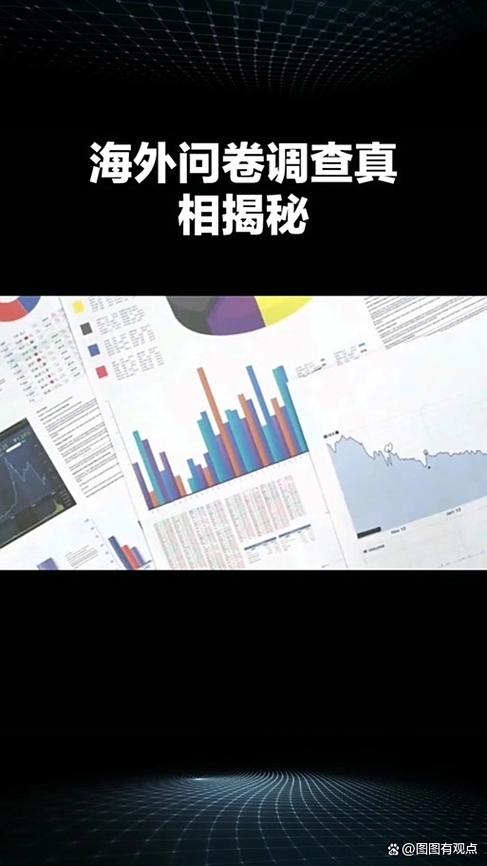 国外问卷调查赚钱靠谱吗