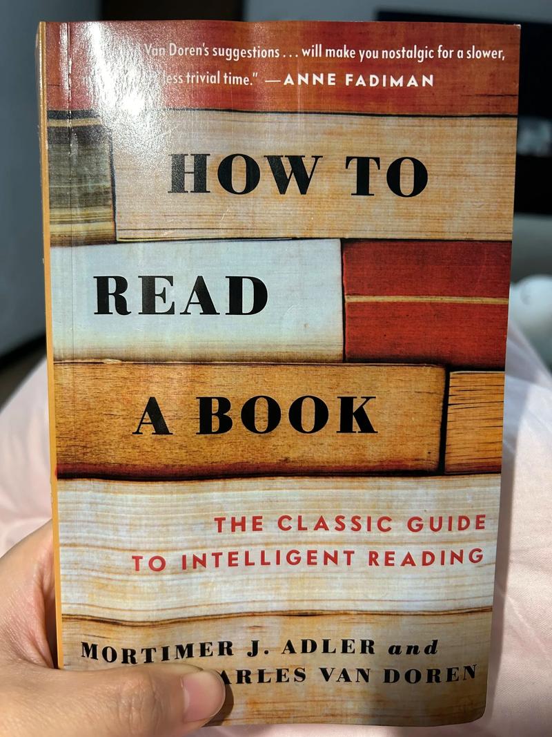 to read截图