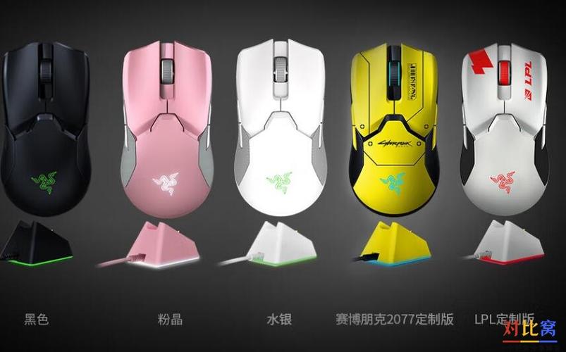 雷蛇炼狱蝰蛇和毒蝰区别图标