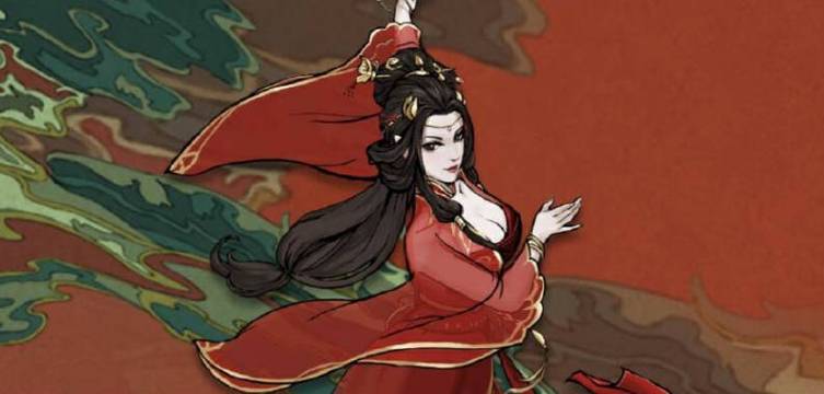烈阳神掌精进选哪个图标