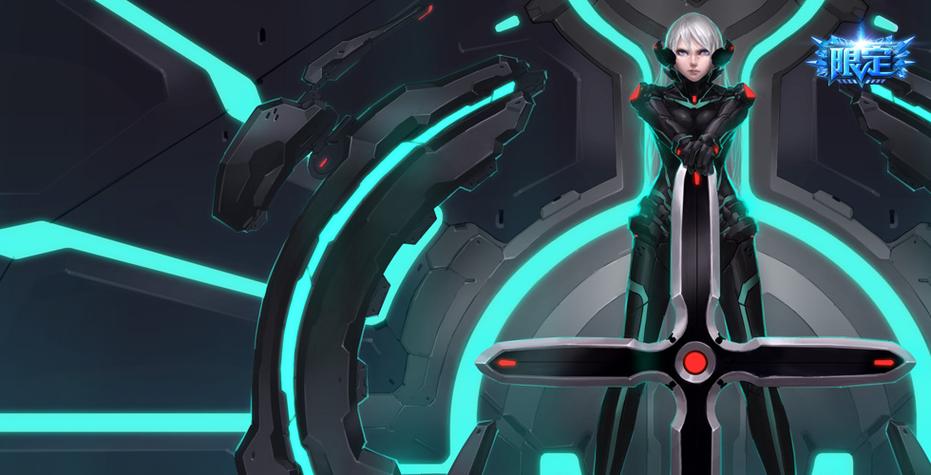 创战纪希维尔旧版截图