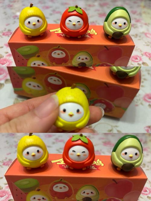 小鸡宝盒苹果版图标