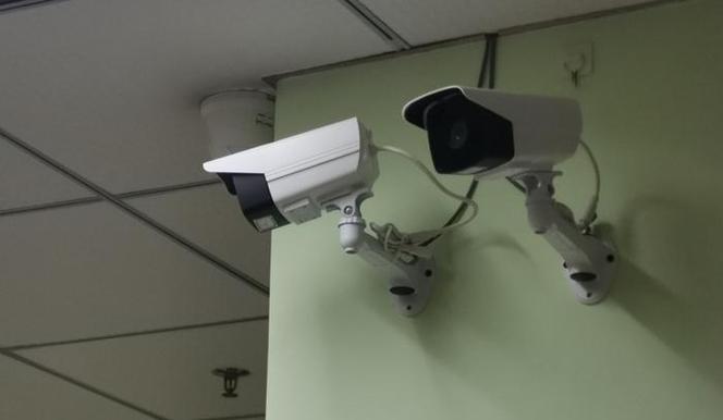 摄像头拔掉还能监控吗截图
