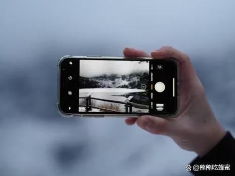 苹果手机拍照保存不到相册图标