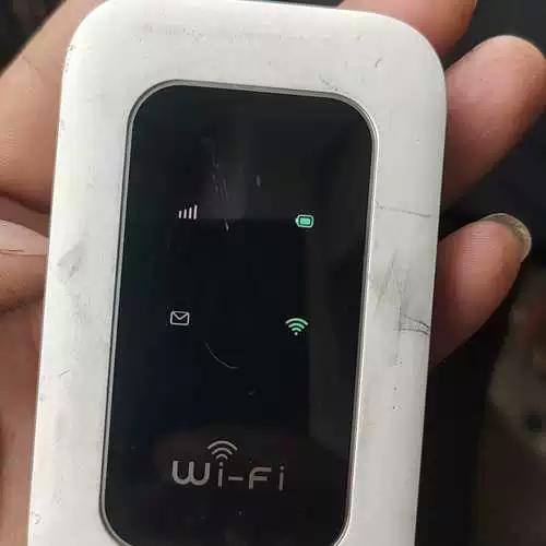 随身Wi-Fi
