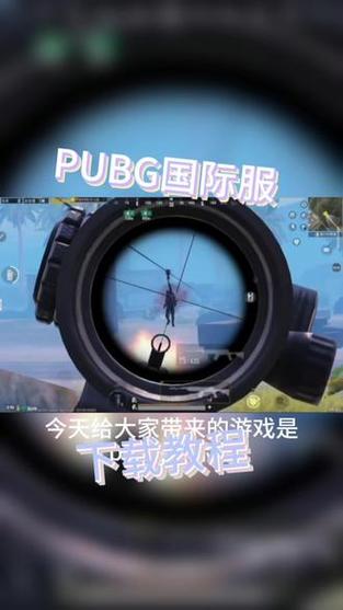 pubg国际服光环助手下载图标