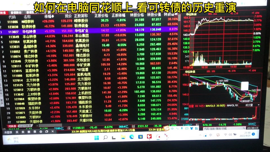 同花顺旧版本图标