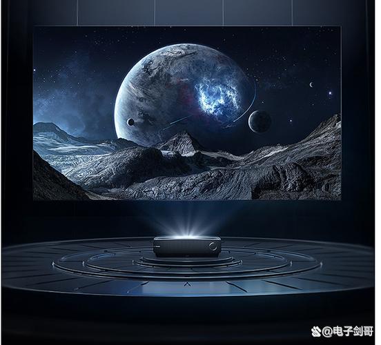 高科技电视有哪些截图