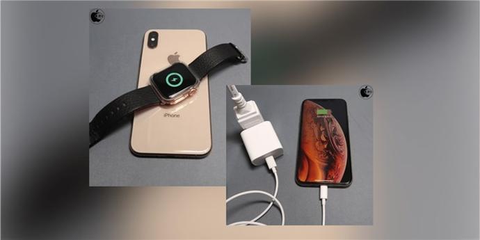 苹果11支持快充吗图标