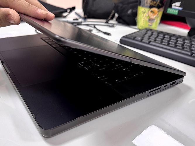 macbookpro新手使用教程图标
