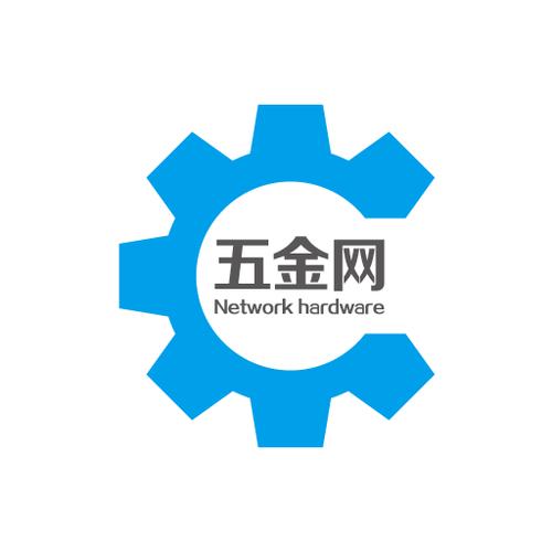中国五金网图标