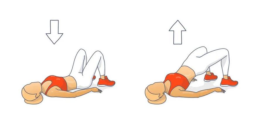 女性盆底肌康复训练视频截图