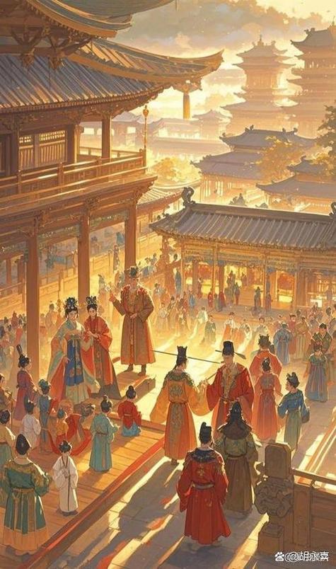 重生唐朝之我是李隆基图标