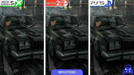 Ps4和ps3画面差距大吗缩略图